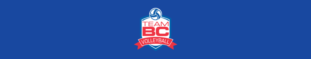 Team BC - Volleyball BC