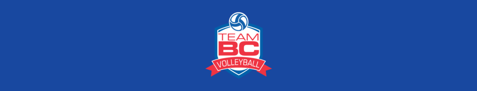Team BC - Volleyball BC