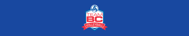Team BC - Volleyball BC