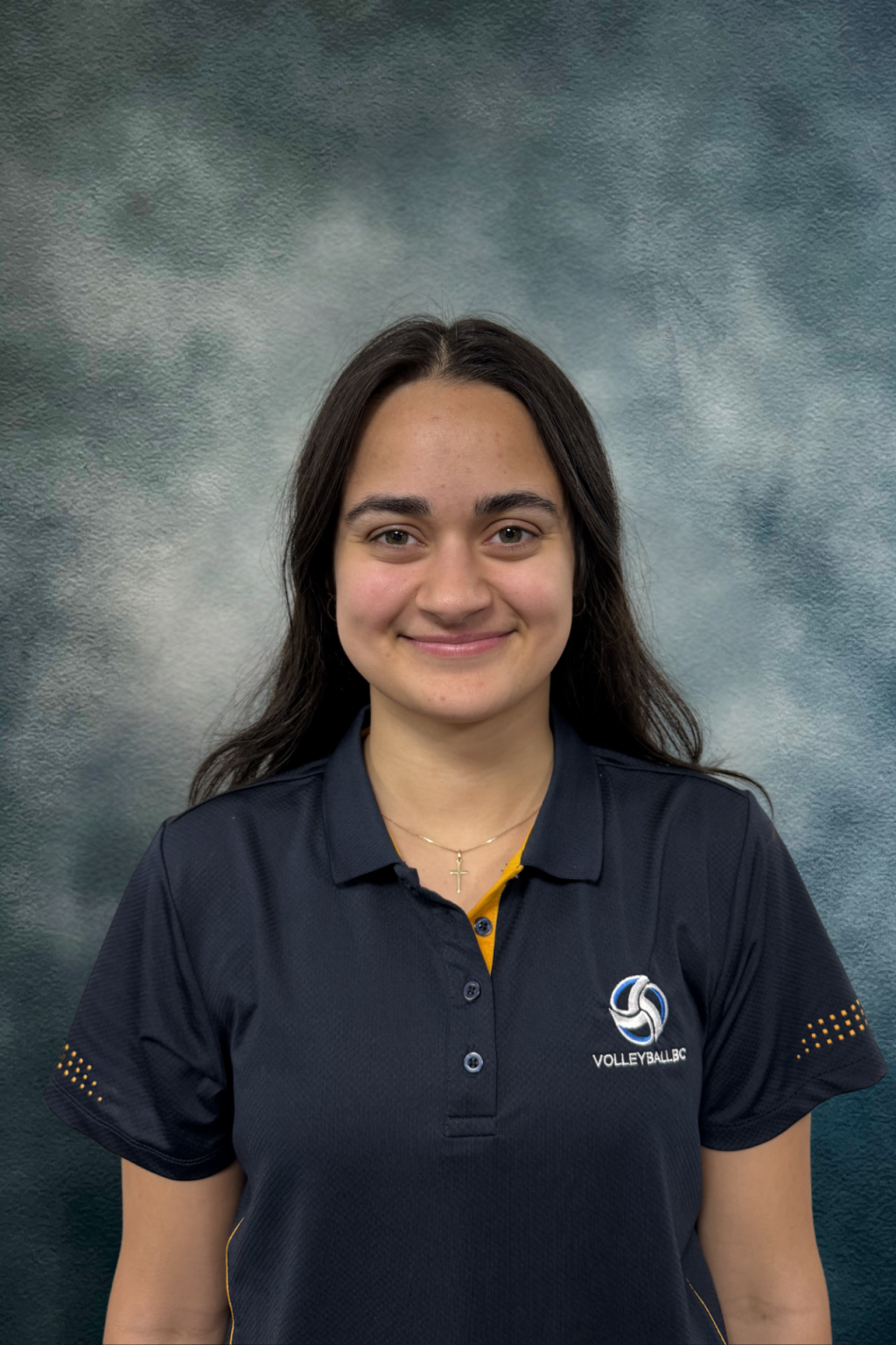 Faith Sahota - Volleyball BC