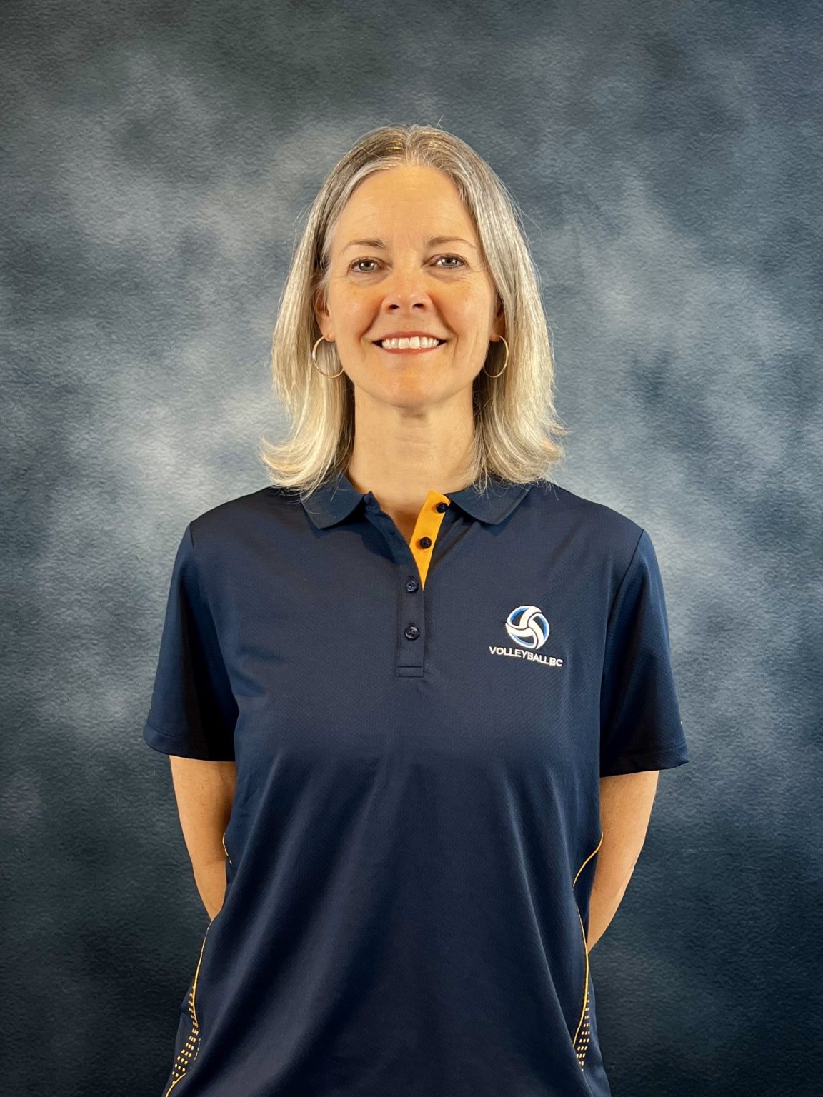 Lori Moger - Volleyball BC