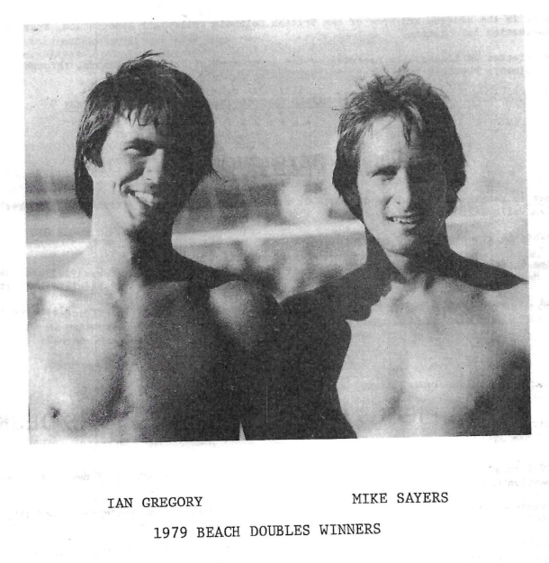 Ian Gregory and Mike Sayers to be inducted to Volleyball BC Hall of ...